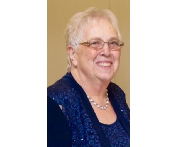 Grace Caudill Obituary (2022) - Ann Arbor, MI - Ann Arbor News
