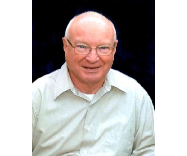 Donald Plumb Obituary (1936 - 2023) - Chelsea, MI - Ann Arbor News