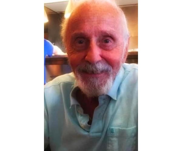Robert Rogers Obituary (1934 - 2023) - Ann Arbor, MI - Ann Arbor News
