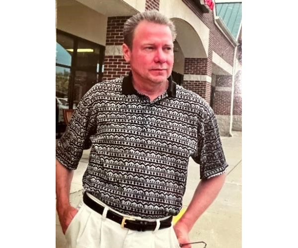 Victor Brown Obituary (1964 - 2022) - Legacy Remembers