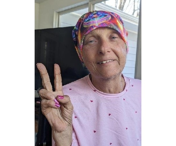 Helen Lodder Obituary (1962 - 2023) - Legacy Remembers