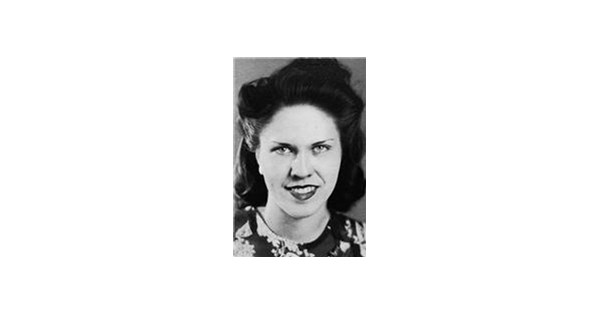 Norma Buchanan Obituary (1924 - 2021) - Bynum, AL - The Anniston Star