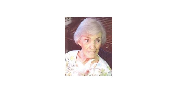 Lola Limbaugh O'Dell Haver Callahan Obituary (1924 - 2016) - Stallings ...