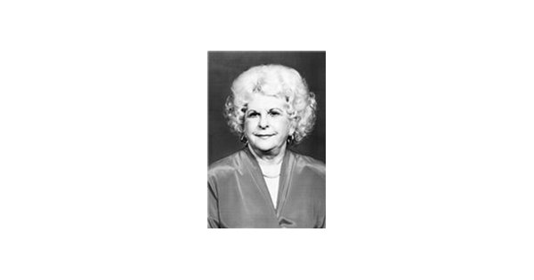Mary Hurd Obituary (2025) - Anniston, AL - The Anniston Star