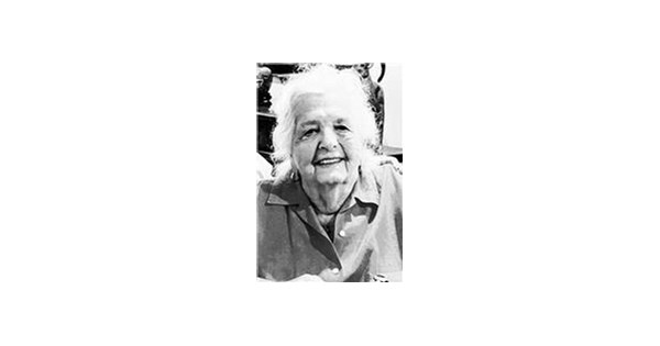Dorothy Lyons Obituary (2024) - Piedmont, AL - The Anniston Star