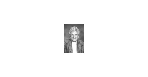 Nettie Lou O'Donnell Harrell Obituary (1931 - 2013) - Birmingham, AL ...