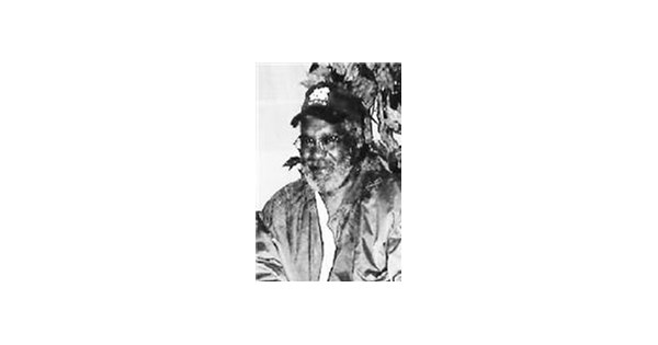 Ramon Anderson Obituary (2022) - Grant Town, AL - The Anniston Star