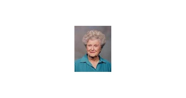 Clara Ross Melton Obituary (2016) - Legacy Remembers