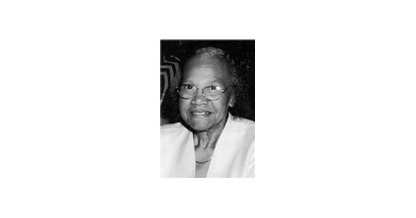 Cora Ward Obituary (2018) - Hobson City, AL - The Anniston Star