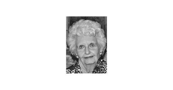 Marjorie Hughes Walters Obituary (2017) - Birmingham , AL - The ...