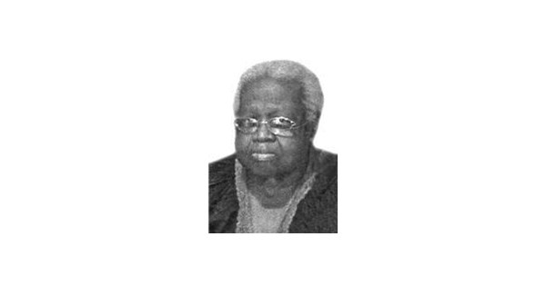 Ollie Mae Dowell McCallum Obituary (2017) - Hobson City , AL - The ...