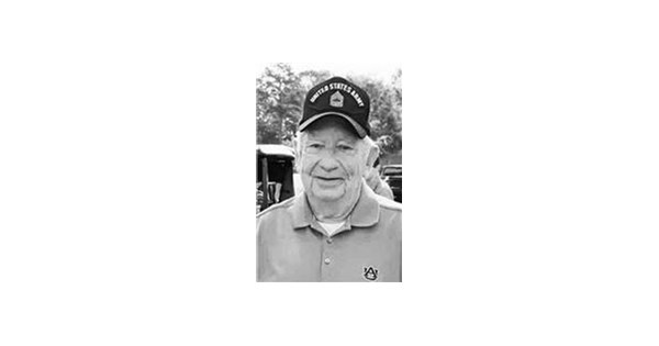 Troy Minter Obituary (1943 - 2026) - Piedmont, AL - The Anniston Star