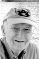 George Smith, Jr. Obituary (2023) - Anniston, AL - The Anniston Star