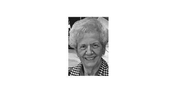 Jacqueline Ford Obituary (1935 - 2022) - Honolulu, HI - The Anniston Star