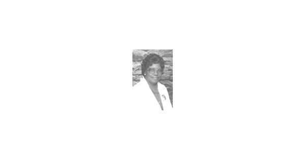 Lillie Mae Walker Obituary (2013) - Legacy Remembers