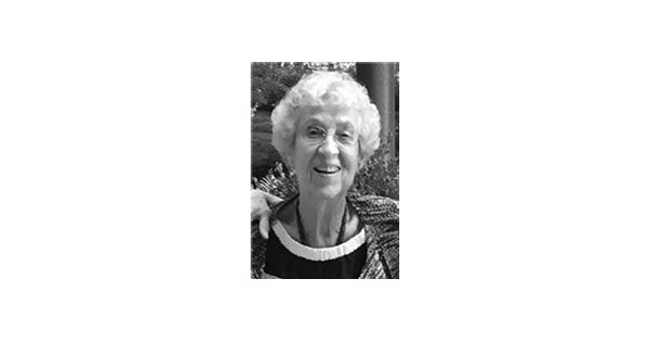 Mary Forgie Obituary (2018) - Jacksonville, AL - The Anniston Star
