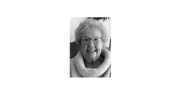 Hazel Jacobs Obituary (2020) - Anniston, AL - The Anniston Star
