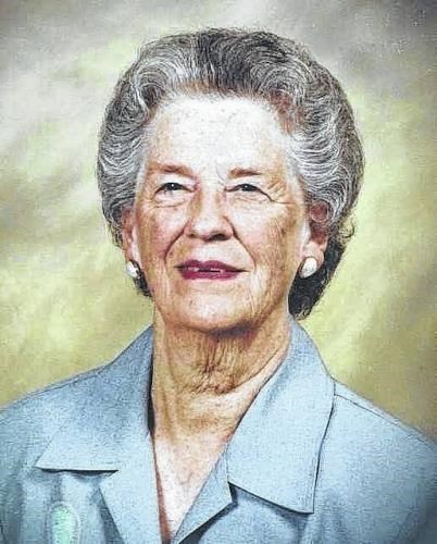 Madeline Murphy Obituary (2017) - Spartanburg, NC - The Anson Record
