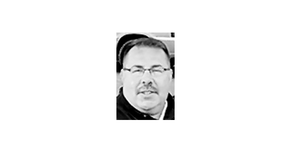 Thomas Hough Obituary (2010) - 48, Ocean Gate, NJ - Asbury Park Press