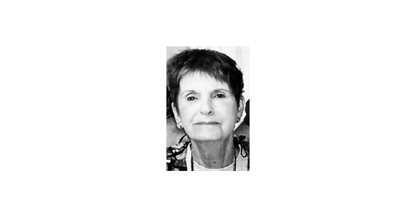 Marion Hesse Obituary (2010) - 75, Formerly Of Lakewood, NC - Asbury ...