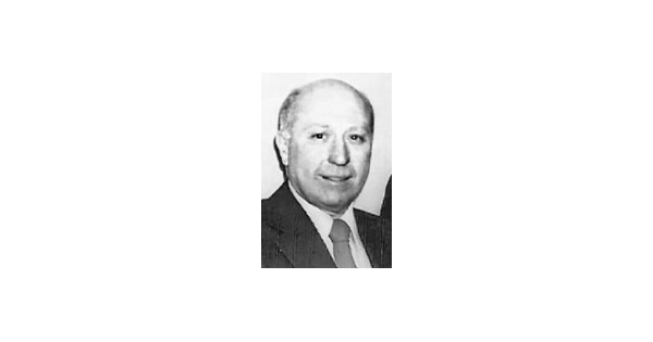 Edward Cain Obituary (2010) - 88, Manchester, NJ - Asbury Park Press