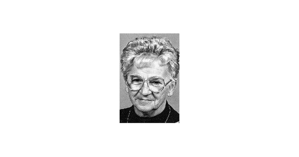 Helen McManus Obituary (2010) - Brick, NJ - Asbury Park Press