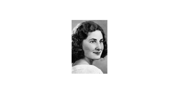 Grace Olsen Obituary (2011) - 94, Brick, FL - Asbury Park Press