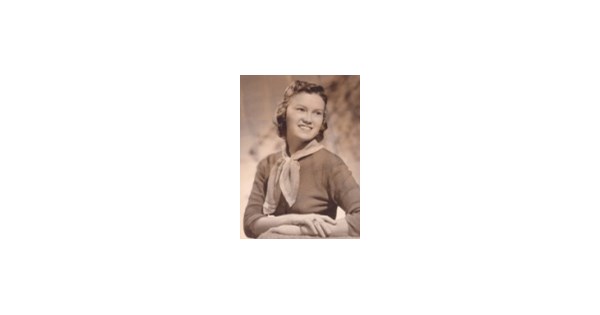 Madelyn Carpenter Obituary (2011) - 75, Rumson, NJ - Asbury Park Press