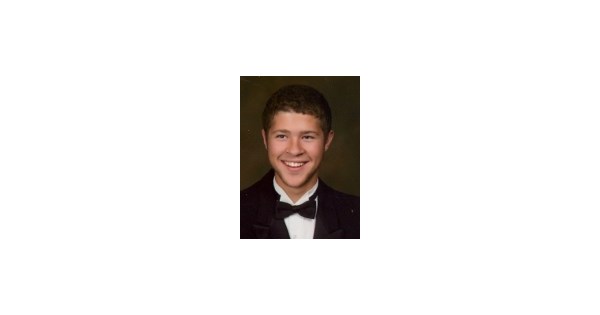 Patrick Parisi Obituary (2011) - 21, Mantoloking, NJ - Asbury Park Press