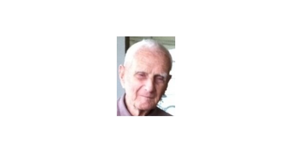 Edward Mundie Obituary (2012) - 93, Brick, NJ - Asbury Park Press