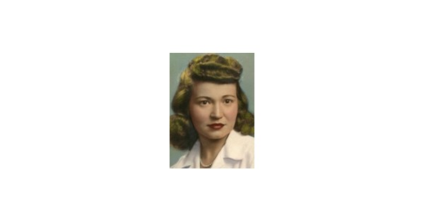 Grace Monahan Obituary (2012) - 91, Toms River, NJ - Asbury Park Press