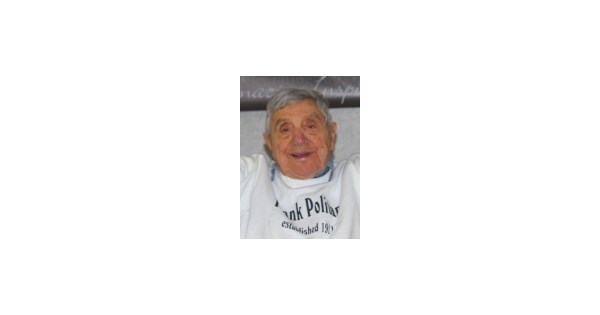 Frank Politan Obituary (2012) - 101, Long Branch, NJ - Asbury Park Press