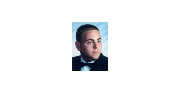 Stephen Spizzirri Obituary (2012) - 26, Freehold Twp., NJ - MyCentralJersey