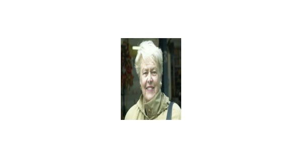Virginia Beck Obituary (2013) - Cresskill, NJ - Asbury Park Press