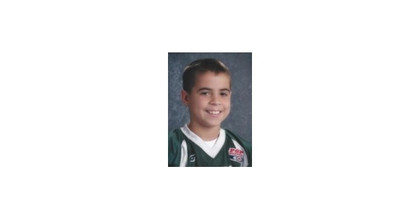 Anthony Antonucci Obituary (2013) - 14, Hazlet, NJ - Asbury Park Press