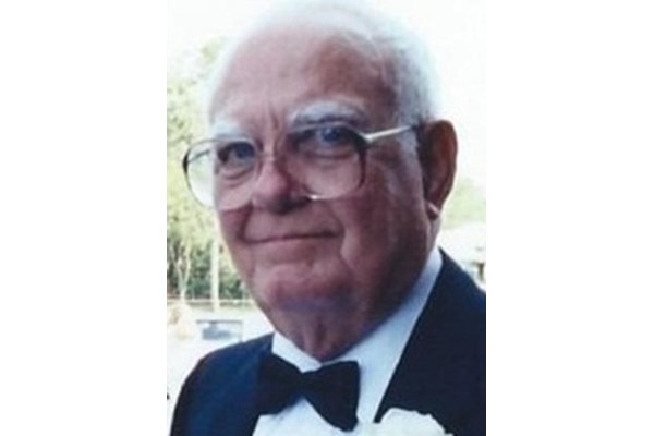 Richard Alexander Obituary (2013) - 85, Sea Girt, NJ - Asbury Park Press