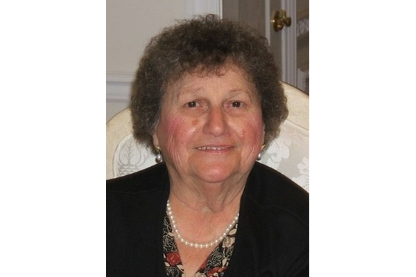 Eleanor Scharff Obituary (2013) - 90, New Monmouth, NJ - MyCentralJersey