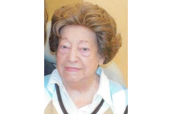 Angela Vetere Obituary (2013) - 92, Oakhurst, NJ - Asbury Park Press