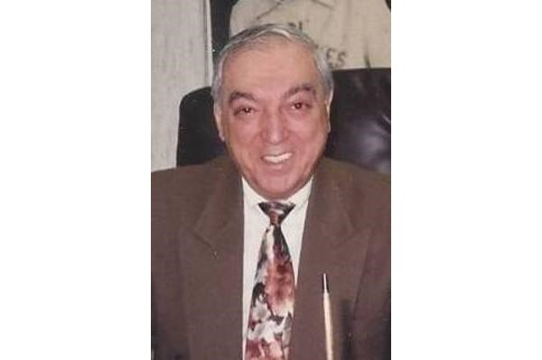 Ralph Puglisi Obituary (2013) - Neptune City, NJ - Asbury Park Press