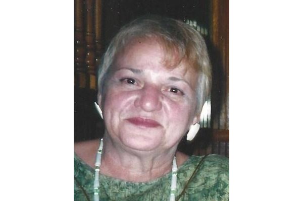 Virginia Archer Obituary (2014) - 74, Holmdel, NJ - Asbury Park Press