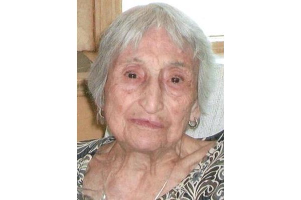 Eleanor Hart Obituary (1914 - 2014) - 100, Manchester, NJ - Asbury Park ...