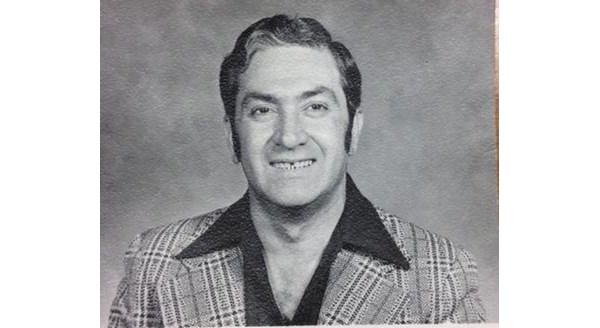 Frank Scerbo Obituary (2014) - 84, Brick, NJ - Asbury Park Press