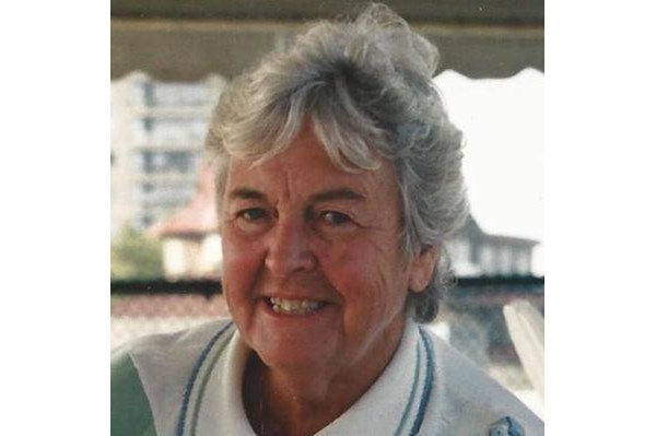 Helen Maloney Obituary (2014) - 85, Long Branch, NJ - Asbury Park Press