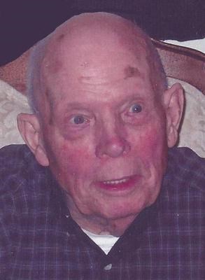Walter Elfstrom Obituary (2014) - 95, Hazlet, NJ - Asbury Park Press