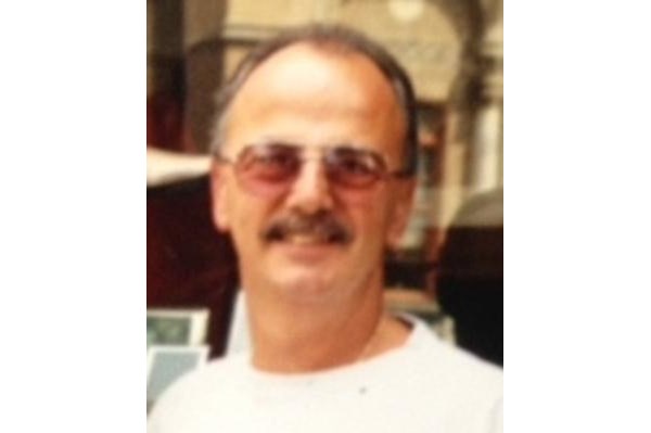 Captain Montecalvo Obituary (2014) - 68, Manasquan, NJ - Asbury Park Press