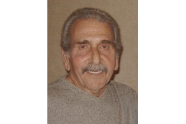Frank Porcelli Obituary (2014) - 75, Formerly Of Dorothy, NJ - Asbury ...