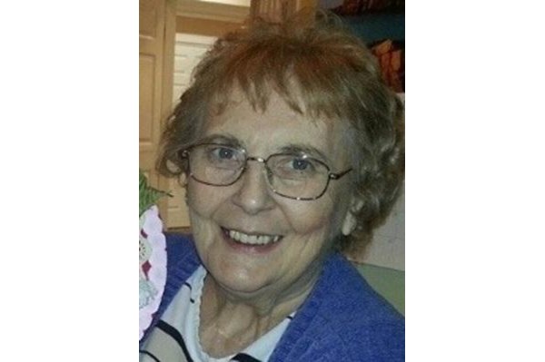 Muriel Clark Obituary (2014) - Waretown, NJ - Asbury Park Press