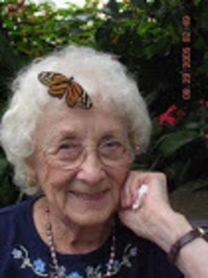 Florence Walter Obituary (1911 - 2014) - 102, Toms River, NJ ...