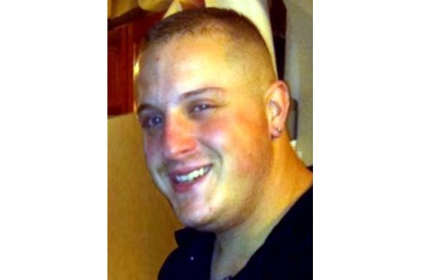 Thomas Benincasa Obituary (2014) - 25, Oakhurst, NJ - Asbury Park Press