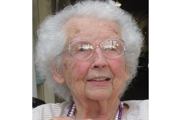 Mary Smith Obituary (2014) - 94, Ocean Township, NJ - MyCentralJersey